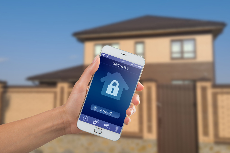 Smart Ways To Protect Your Home From Burglary In Phoenix